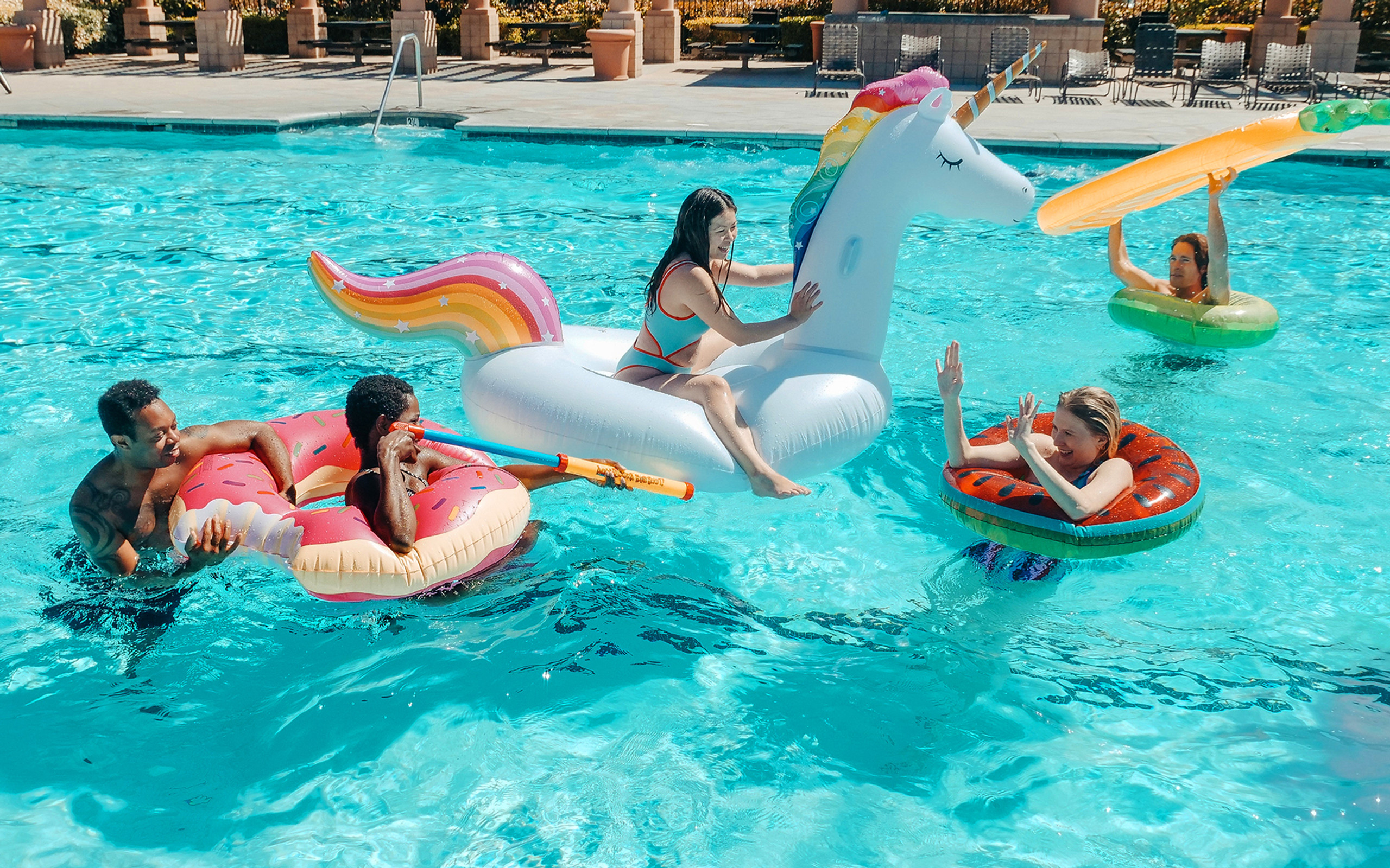 Accessories - Poolside Extras - Pool Central Accessories - Poolside Extras - Pool Central