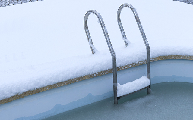 Protect Your Pool Equipment with These Freeze Protection Tips - Pool ...