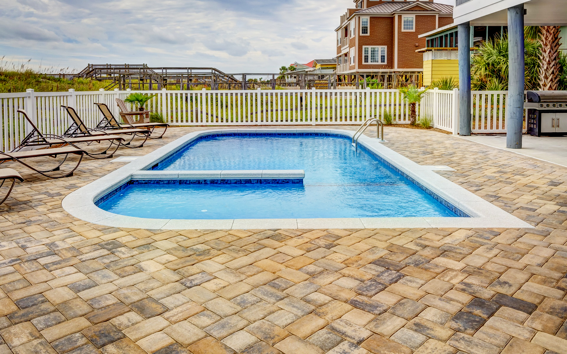 Important Tips for New Pool Owners - Pool Central
