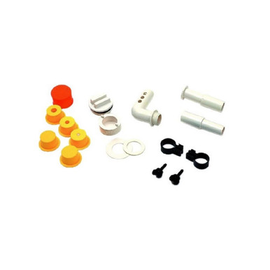 Hydro Tools Complete Adapter Kit for Swimming Pools - 14pc | Pool Central