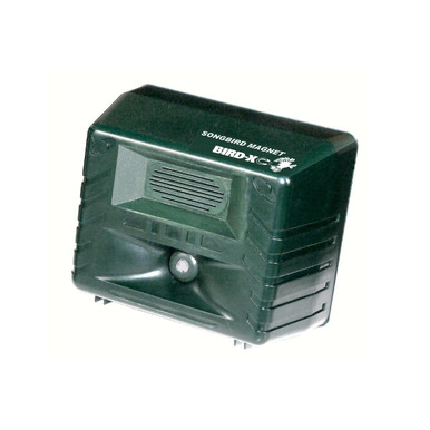 10" Songbird Magnet Electronic Bird Caller | Pool Central