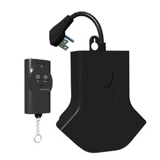 Stanley Remote Control Outdoor Grounded Power Hub | Pool Central