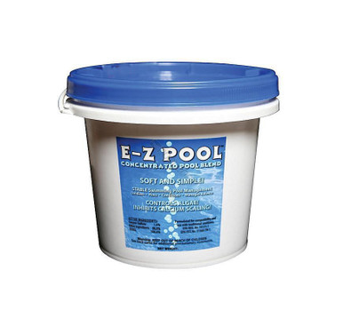 EZ Pool Concentrated Pool Blend Water Care - 5 lb. | Pool Central