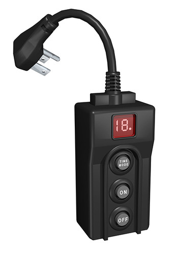 Stanley TimerMax XT Extreme Temperature Outdoor Digital Timer | Pool ...