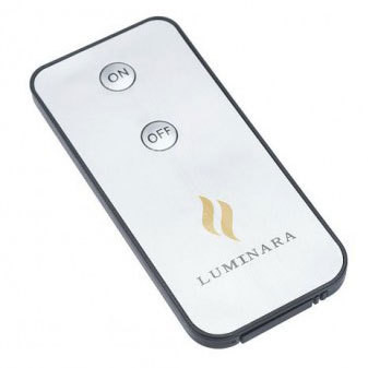 Luminara Remote Control for Flameless LED Lighted Candles | Pool Central