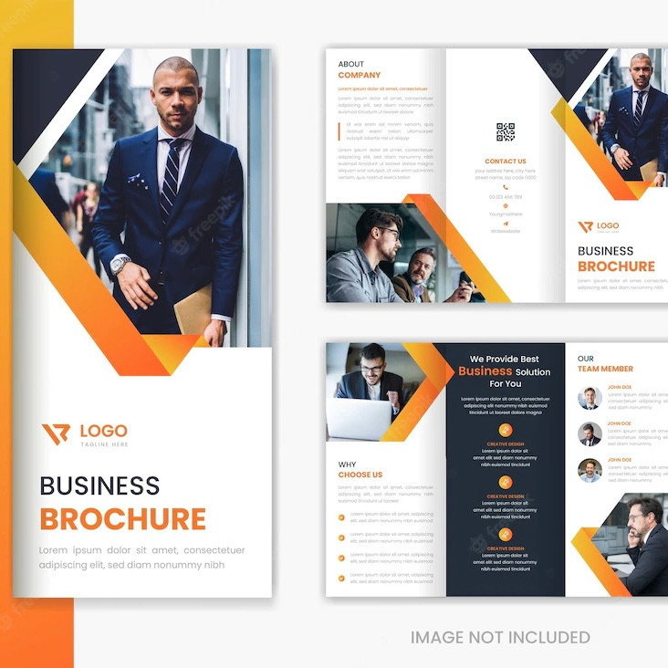 marketing brochures hs code