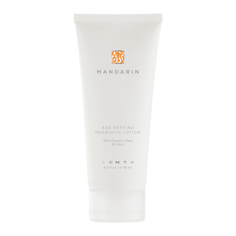 MANDARIN - LOTION