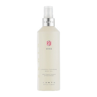 ORE BODY OIL