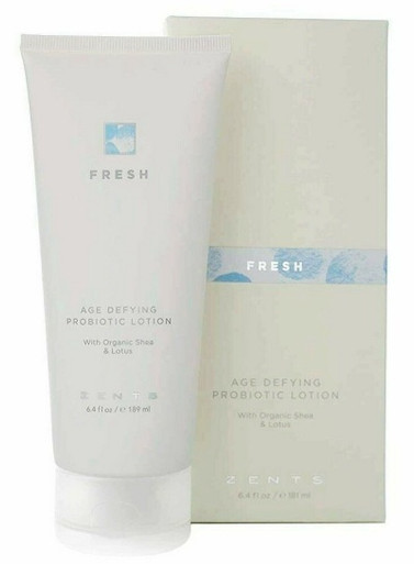 FRESH - LOTION