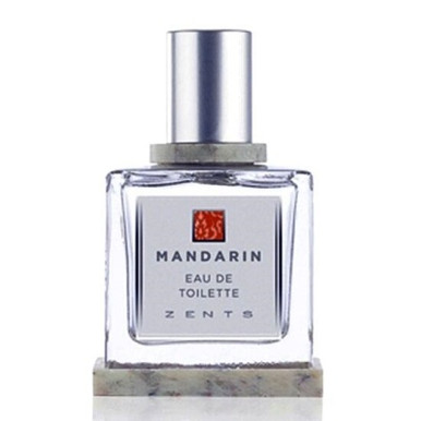MANDARIN - EAU DE TOILETTE