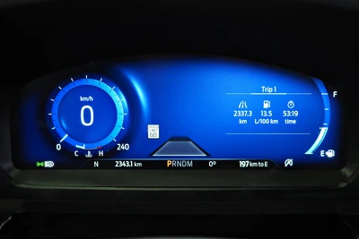 2020-2024 Ford Explorer Instrument Cluster U3000 Repair - Kelowna ...