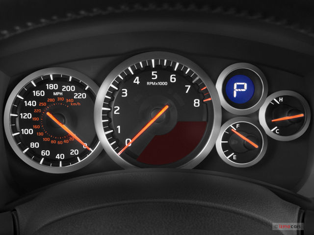 2009-2024 Nissan GTR Instrument Cluster Repair - Kelowna Instruments