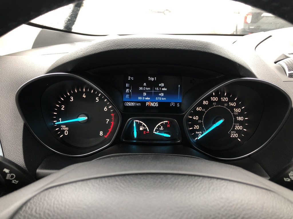 2013-2019 Ford Escape Instrument Cluster Display Repair - Kelowna ...