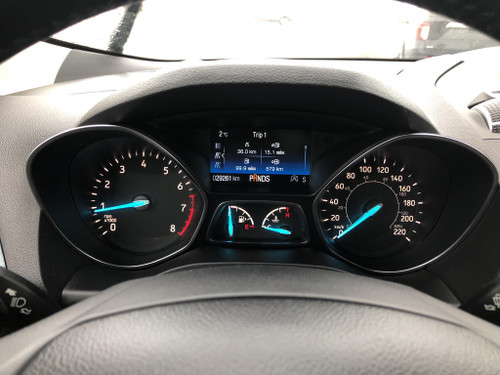 2013-2019 Ford Escape Instrument Cluster Display Repair - Kelowna ...