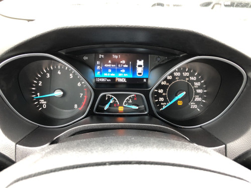 2012-2018 Ford Focus Instrument Cluster Display Repair - Kelowna ...