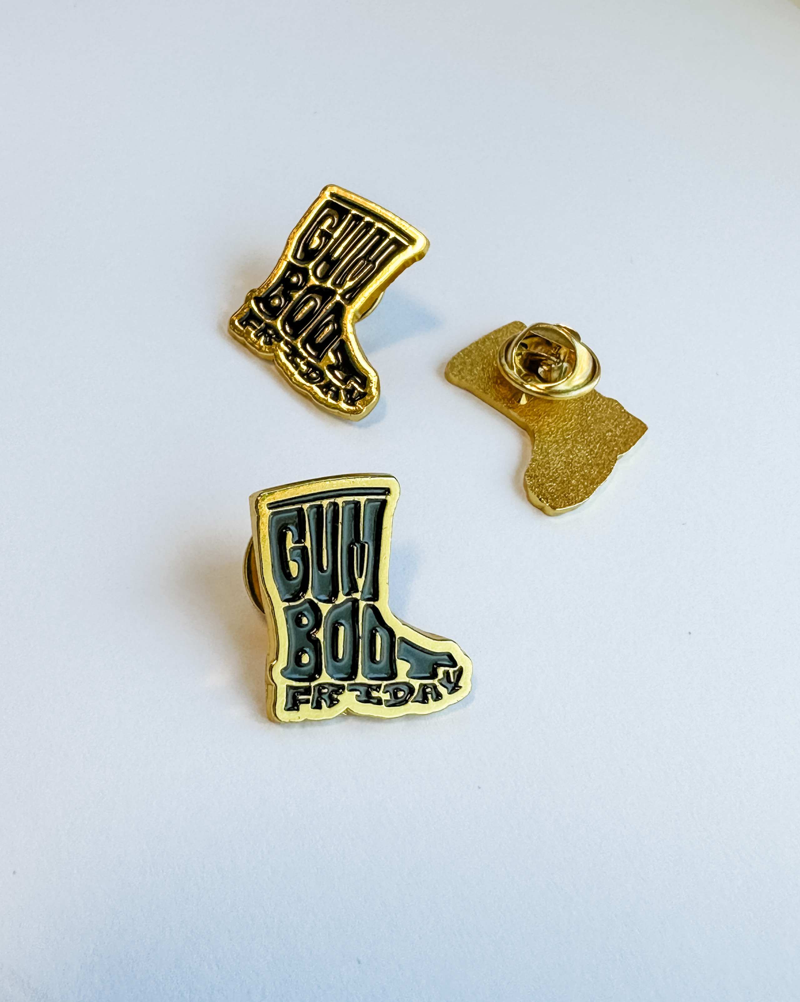 Collections - Gumboot Friday - Page 1 - I AM HOPE