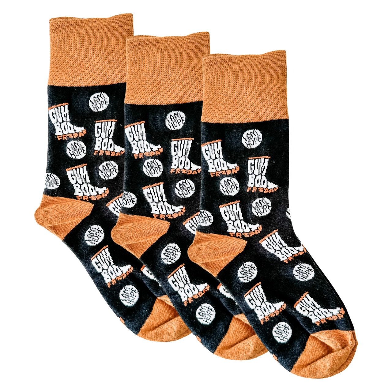 Collections - Gumboot Friday - Page 1 - I AM HOPE