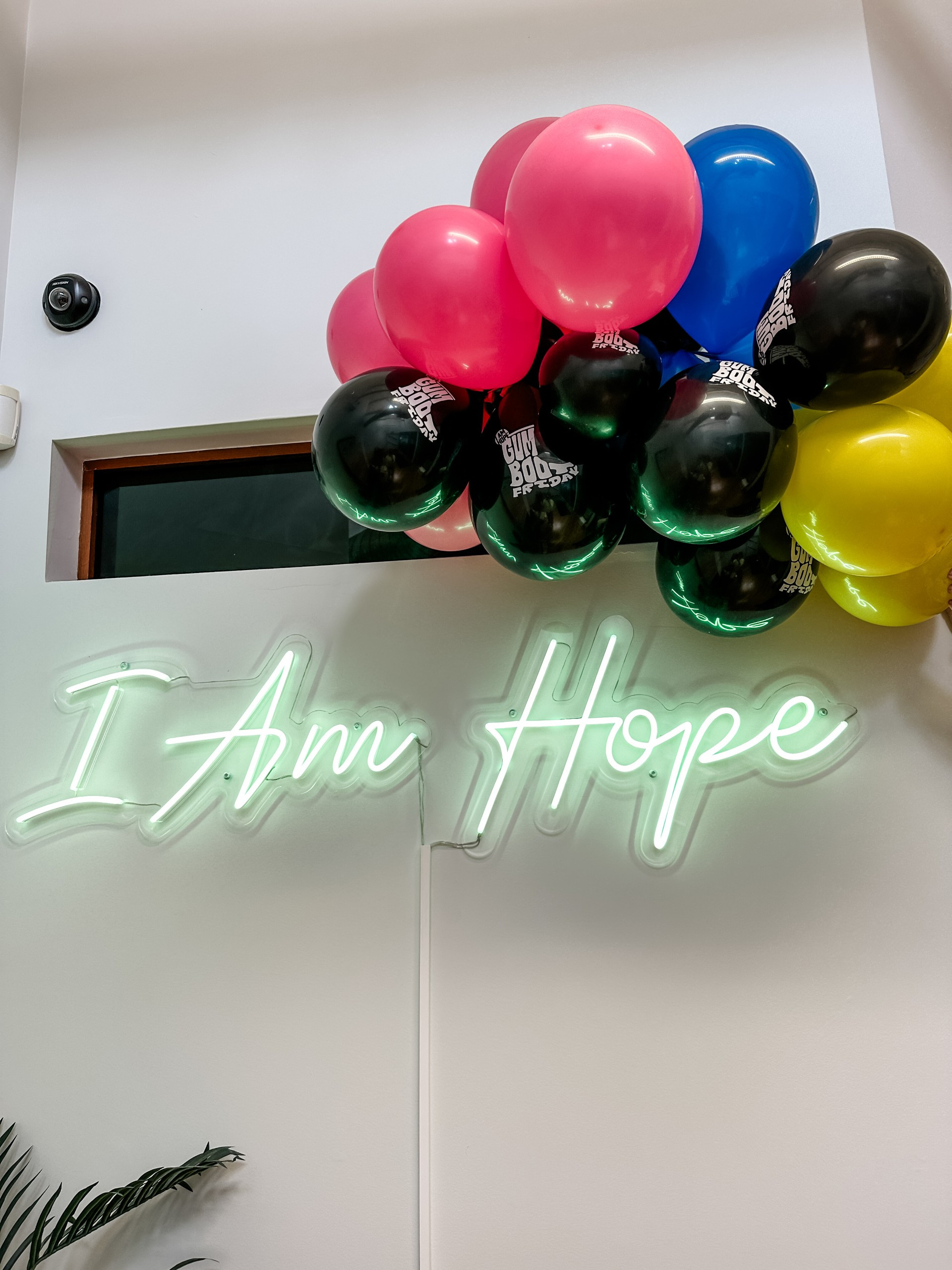 Collections - Gumboot Friday - Page 1 - I AM HOPE