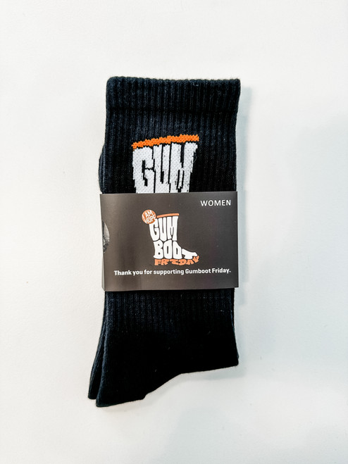 Gumboot Friday Assorted Socks