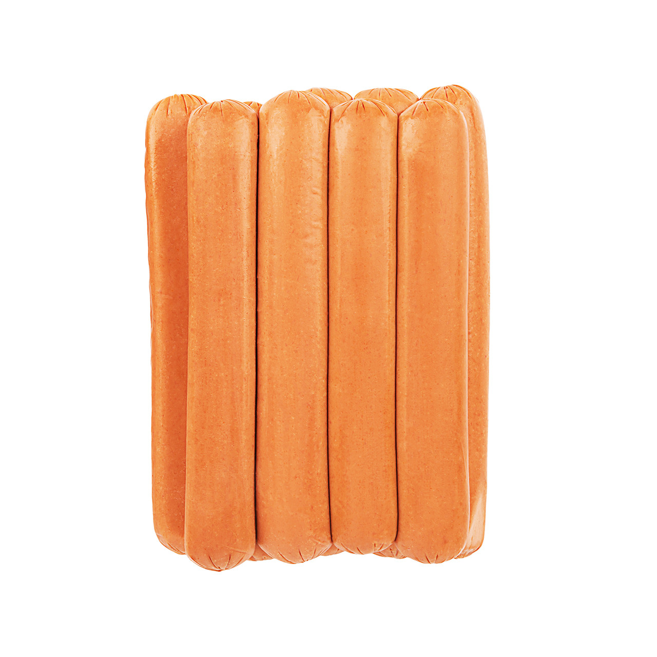 Sharifa Halal® Chicken Franks (Package) - Saad Wholesale Meats