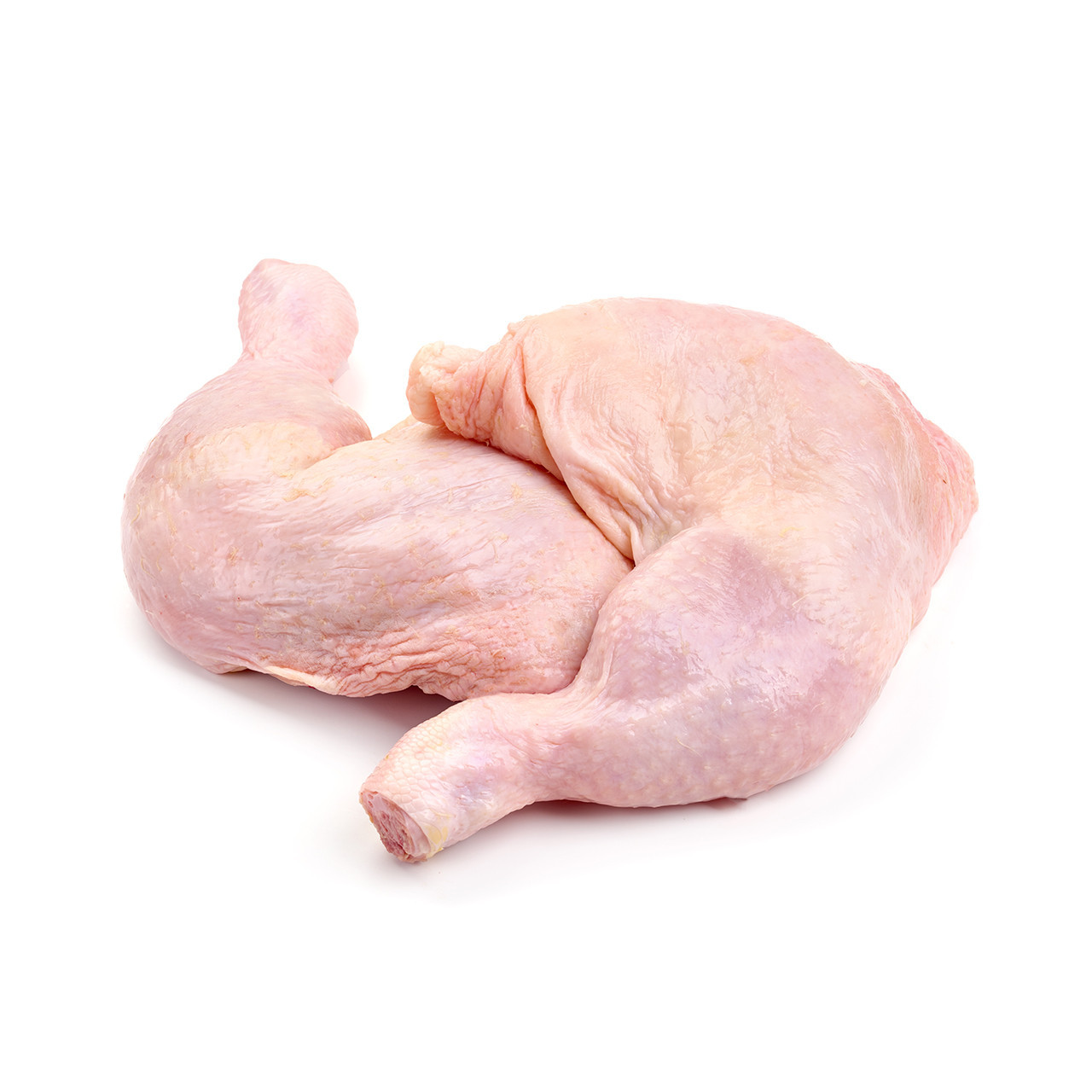 Chicken Leg Quarters (10lb) - Saad Wholesale Meats