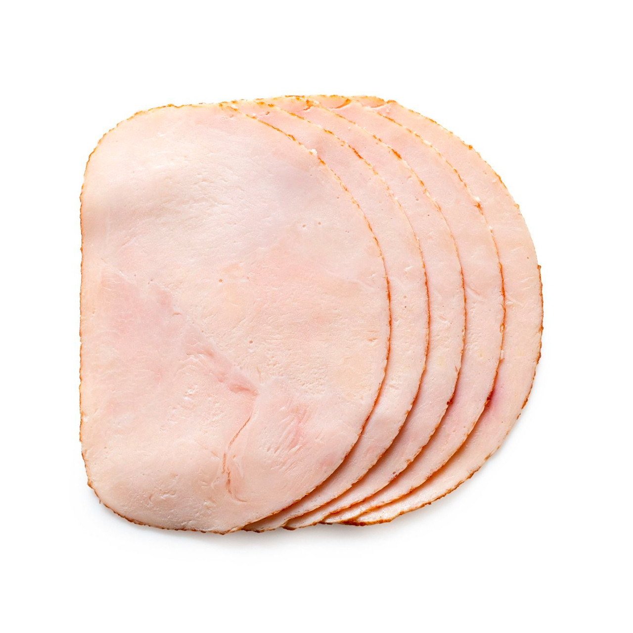 Sharifa Halal® Deli Sliced Turkey Breast - Saad Wholesale Meats