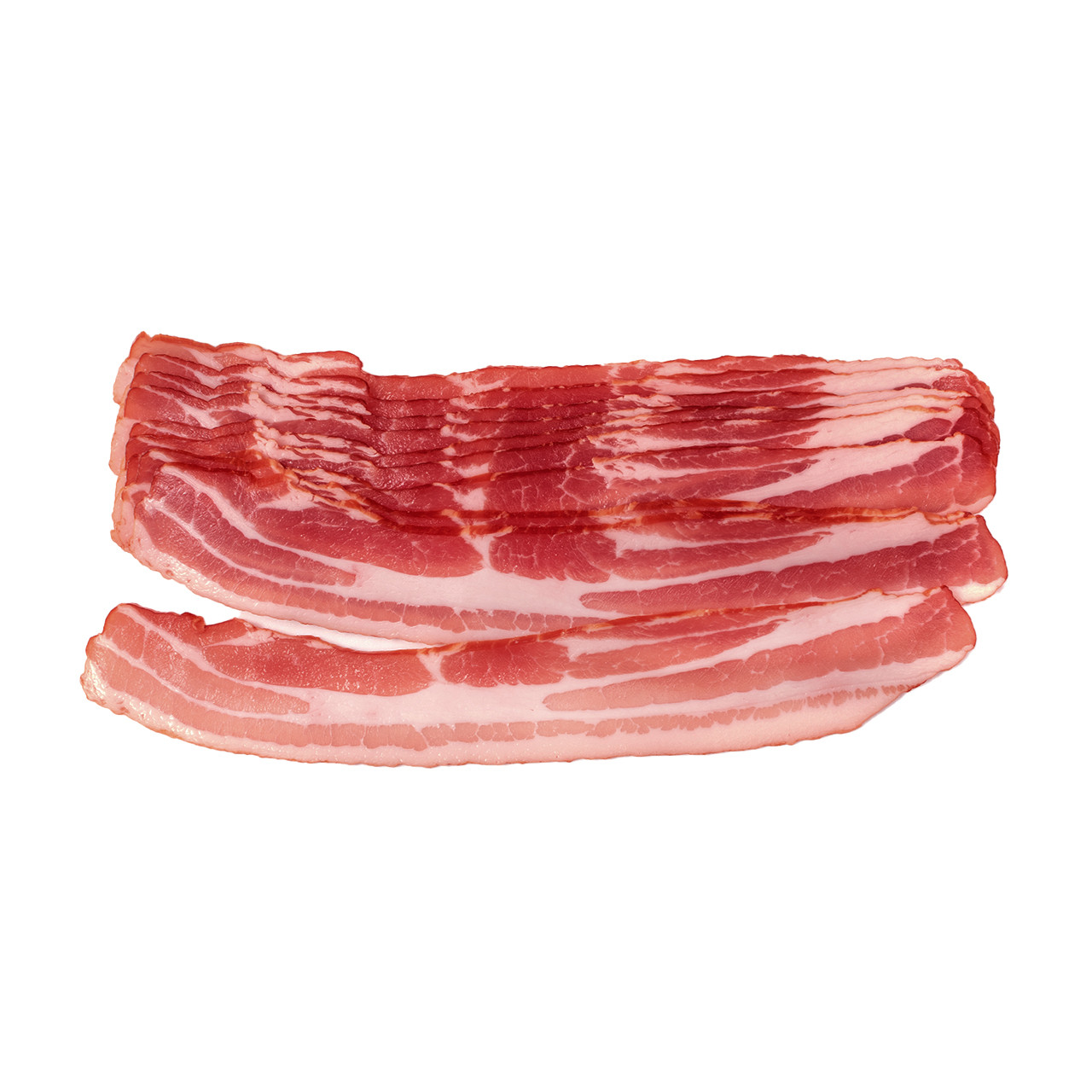 Sharifa Halal® Beef Bacon (Package) - Saad Wholesale Meats