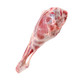 Lamb - Leg Cut - Saad Wholesale Meats