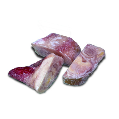 Zabiha Halal Beef Feet