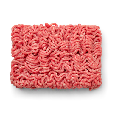 Ground Beef - 80/20 - Saad Wholesale Meats