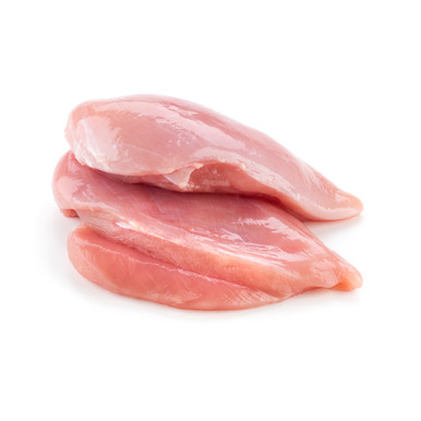 Boneless Chicken Breast - Saad Wholesale Meats