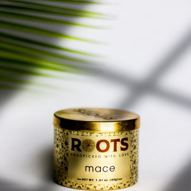 Harvest Sun-Dried Mace