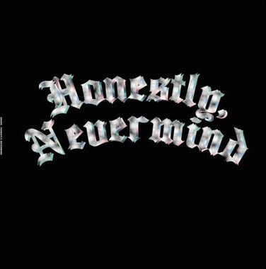 DRAKE Honestly, Nevermind - New Import Double LP, Blue & Red Vinyl ...