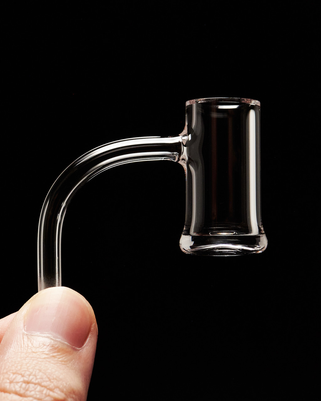 5mm Esb Quartz Banger Large 16mm Small Werld Glass