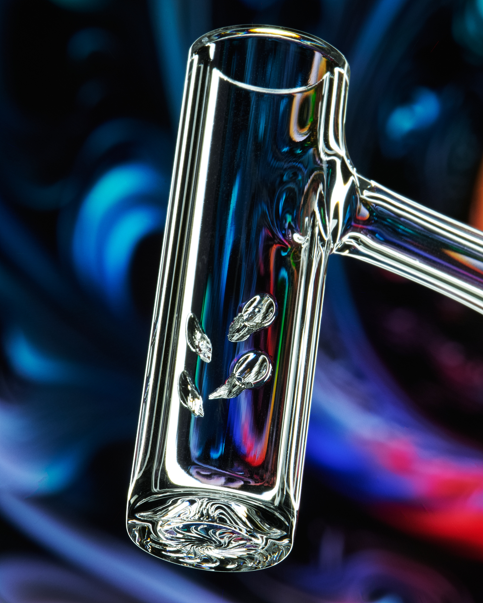 Quartz Bangers | American Made in Philadelphia