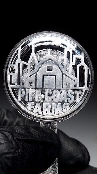 Piff NYC Slurp - Small Werld Glass