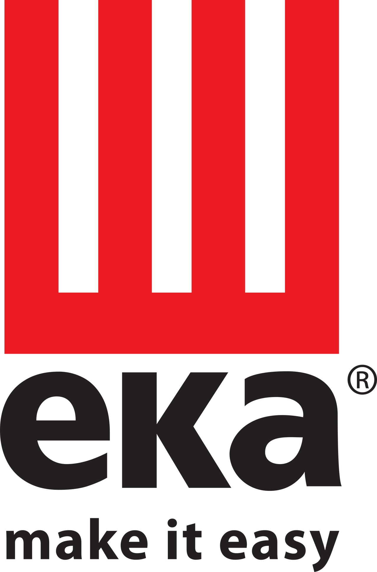 EKA commercial ovens by tecnoeka | MaxChef