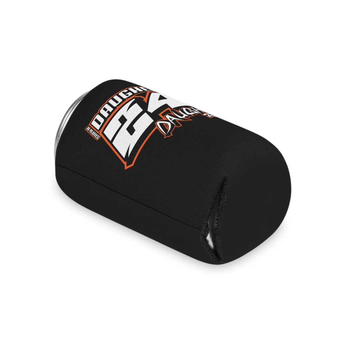 Shawn Daugherty 2 Can Cooler - JDAutobody Graphics