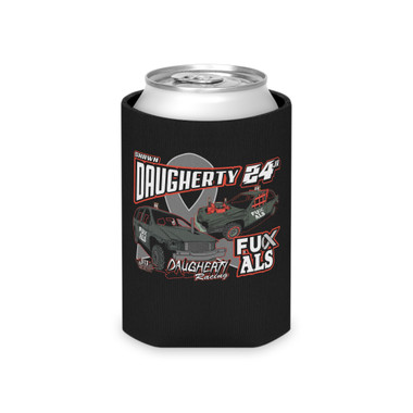 shawn daugherty 2025 Can Cooler - JDAutobody Graphics