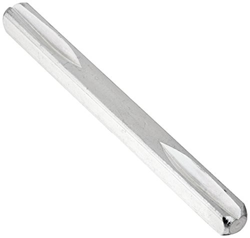 0510 004.a Straight Spindle 3.5 Transitional - Baldwin | HED