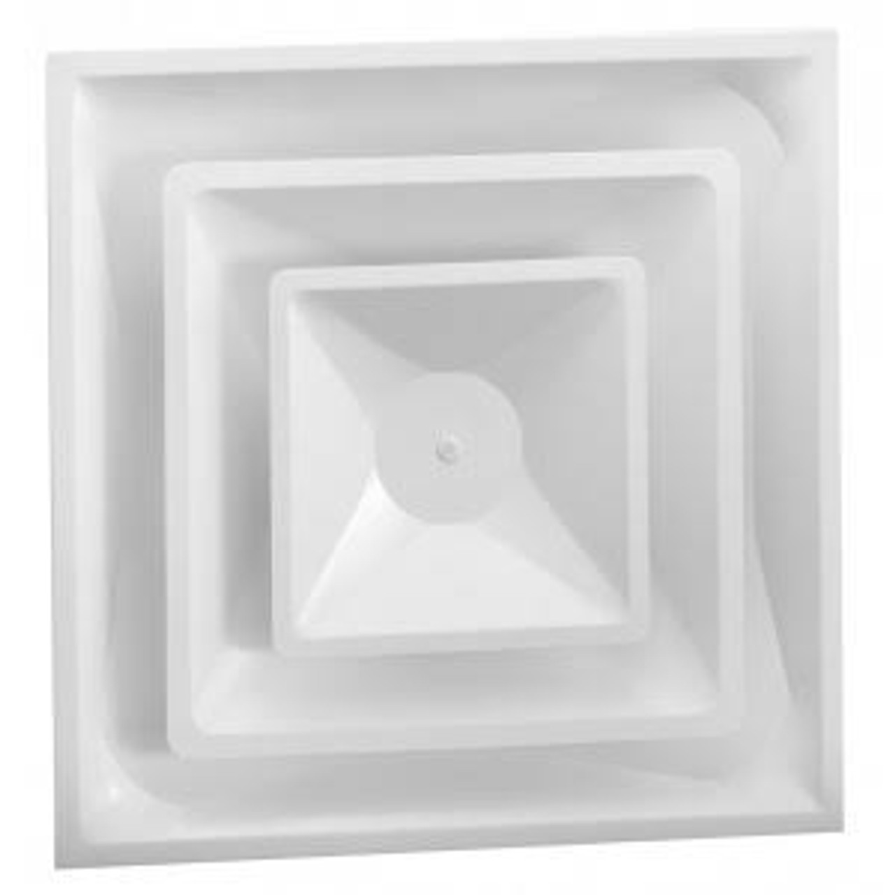 Titus Hvac 703829 01 Titus Ii Bracket Titus Ii Bracket