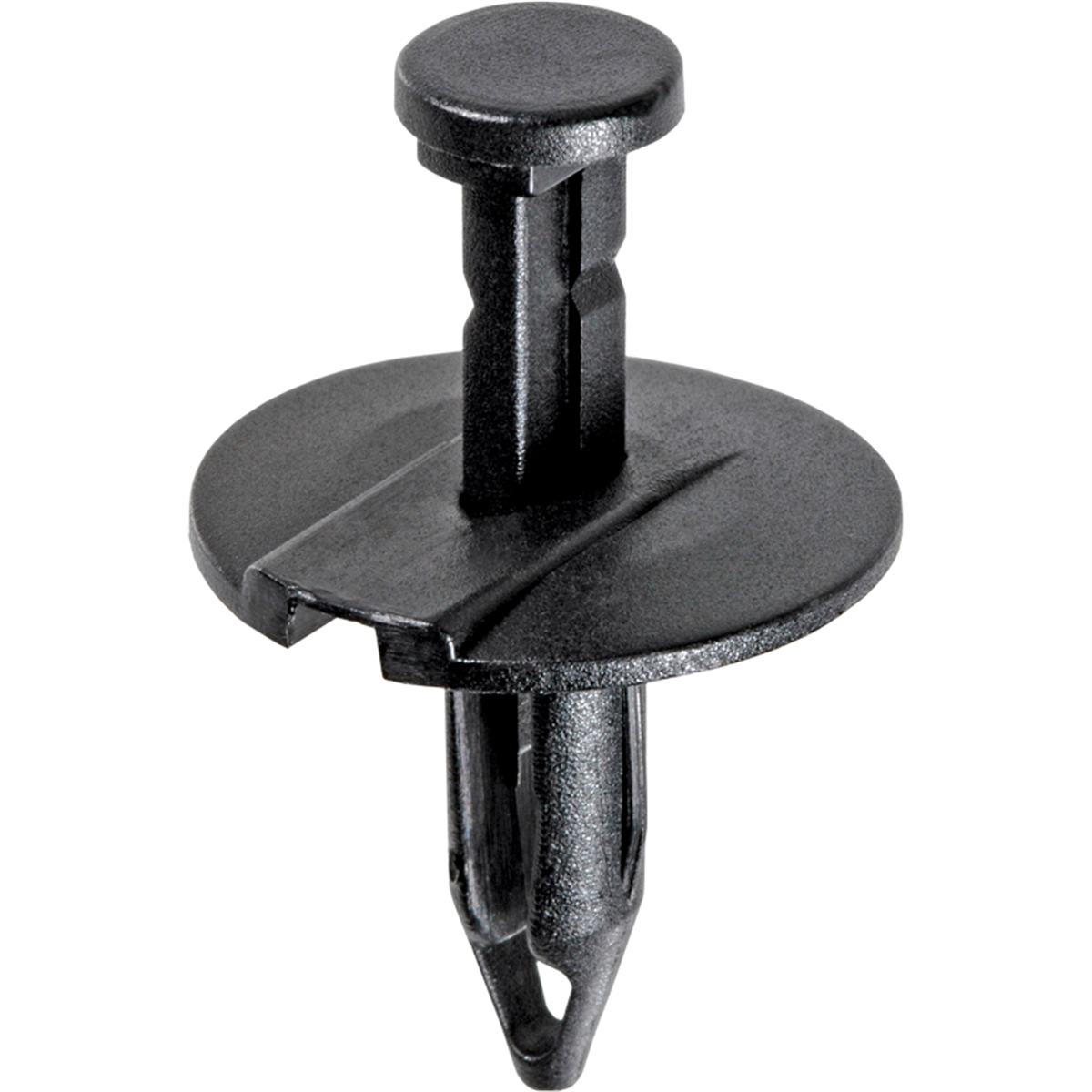 AUVECO SPLASH SHIELD/FASCIA RETAINER FITS 5/16 HOLE
