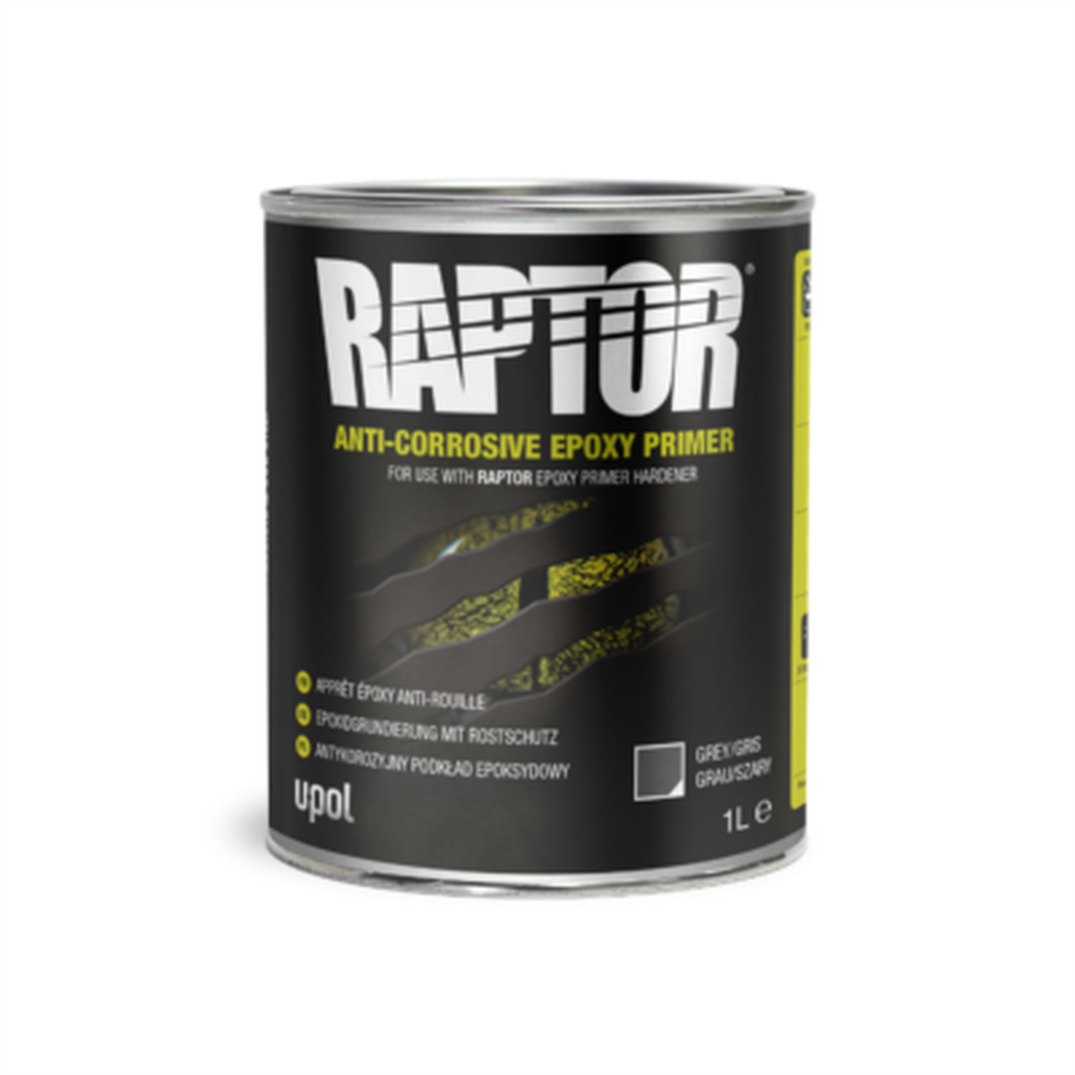 U Pol Products (1L) EPOXY PRIMER