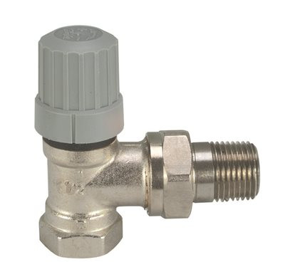 DANFOSS ANGLE VALVE BODY FOR RA2000 3/4 IN. DANFOSS ANGLE VALVE BODY ...