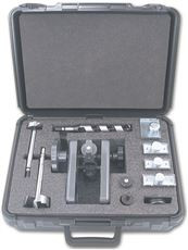 Killer Jig Cylindrical Lock Installation Kit PRO-LOK I | HED