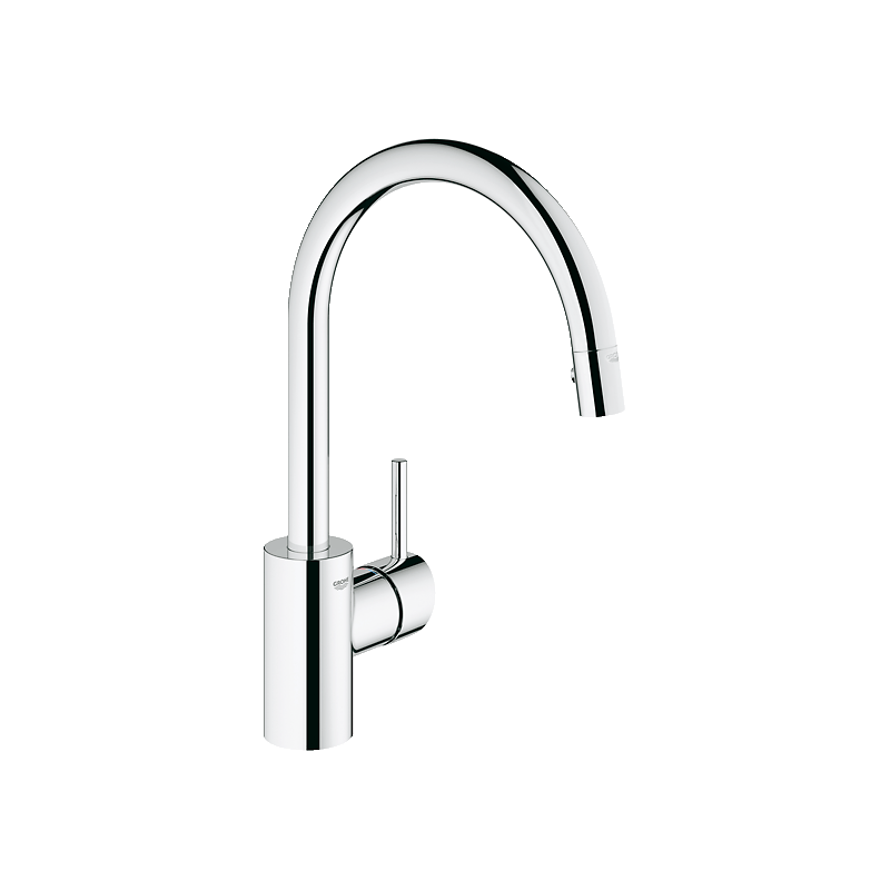 Grohe Faucet Handle Removal - Home Essentials Direct