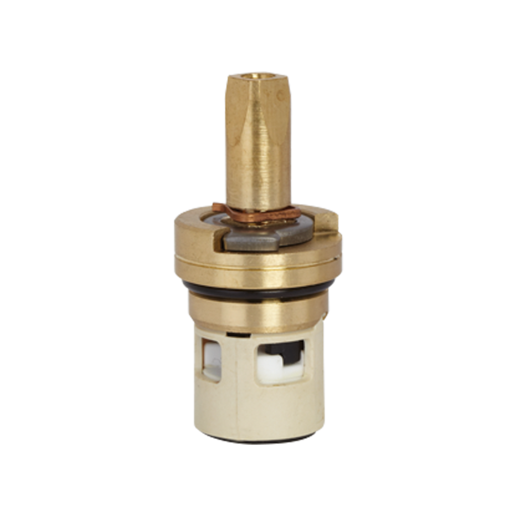 Removing and Installing an American Standard Faucet Cartridge - Home ...