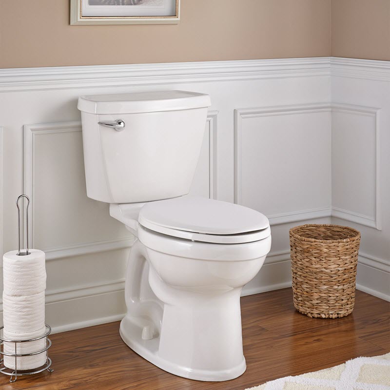 American Standard Titan vs. Champion 4 Toilets - Home Essentials Direct