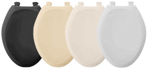 American Standard Toilet Colors - Home Essentials Direct