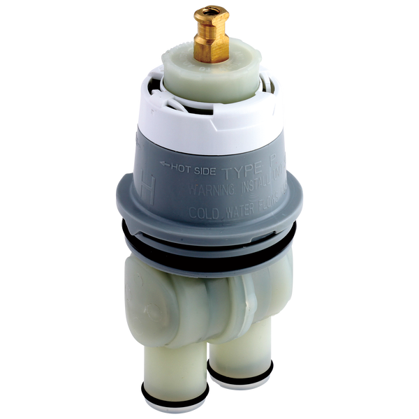 Water Temperature Adjustments on the Delta Faucets - Home Essentials Direct